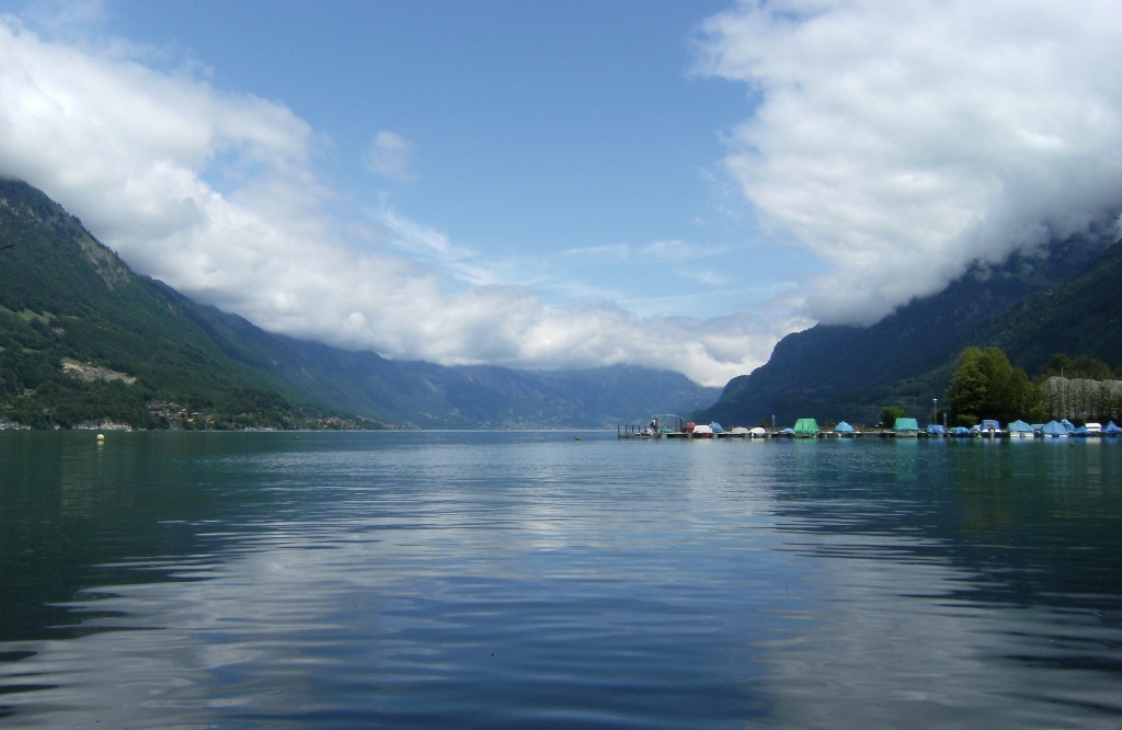 Switzerland – Interlaken – Sights – Travel to 7